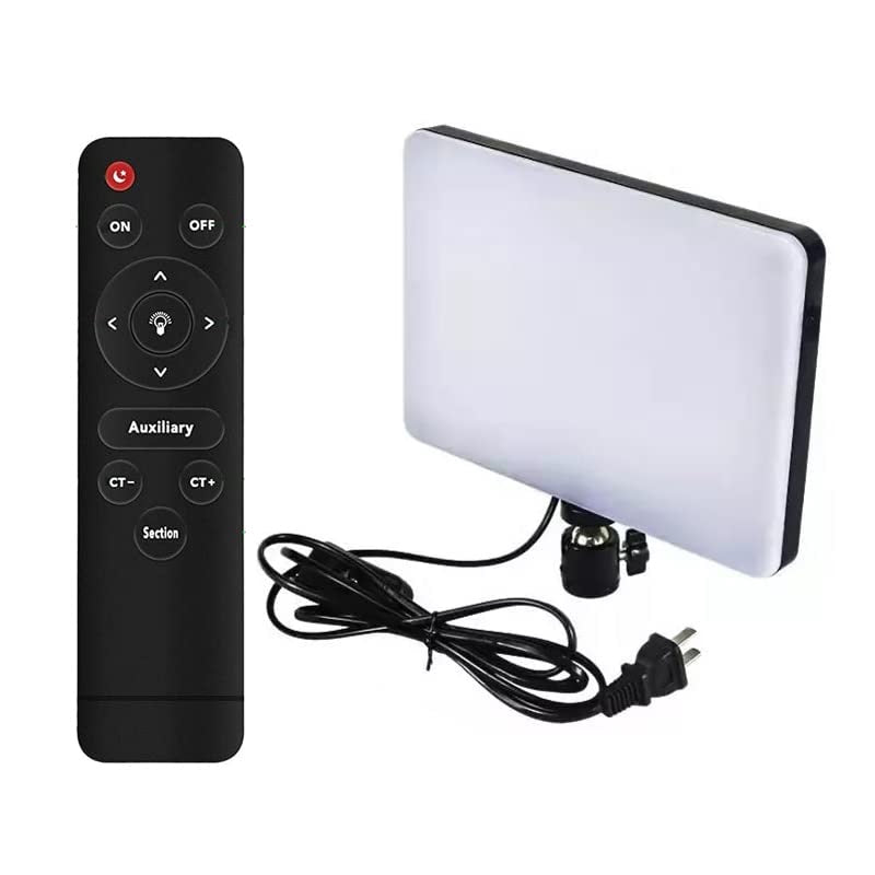 Camera Light (MODEL : MM240) – i Born