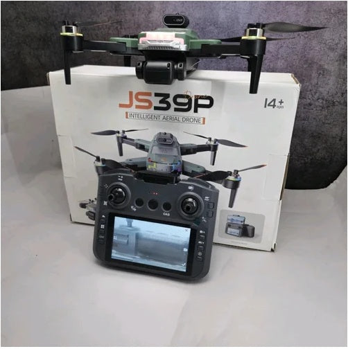 JS39P Heavy Drone With Unique Function – i Born