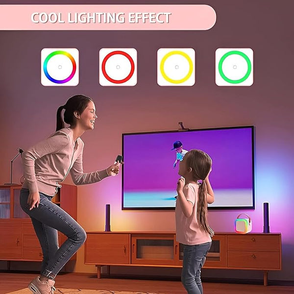 COLORFUL KARAOKE SOUND SYSTEM (K-12) – i Born